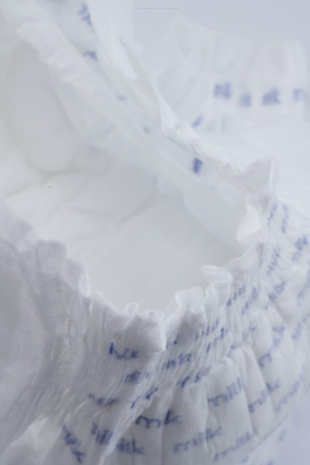 Best Diaper for Heavy Wetters? MILK™'s German SAP Design - The MILK Inc