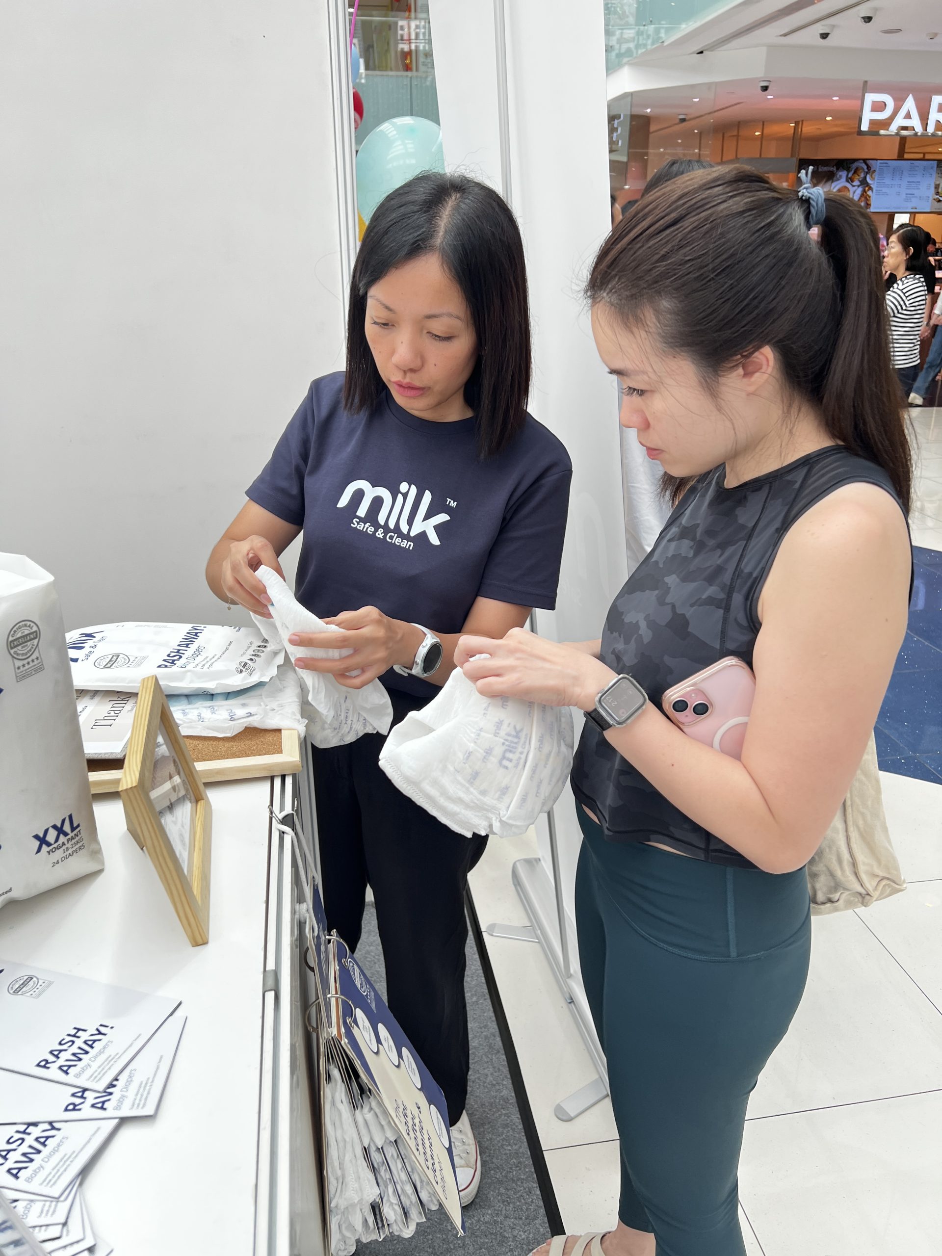 MILK Diapers Wins ‘Best in Certified Clean and Safe Baby Diapers’ at ...