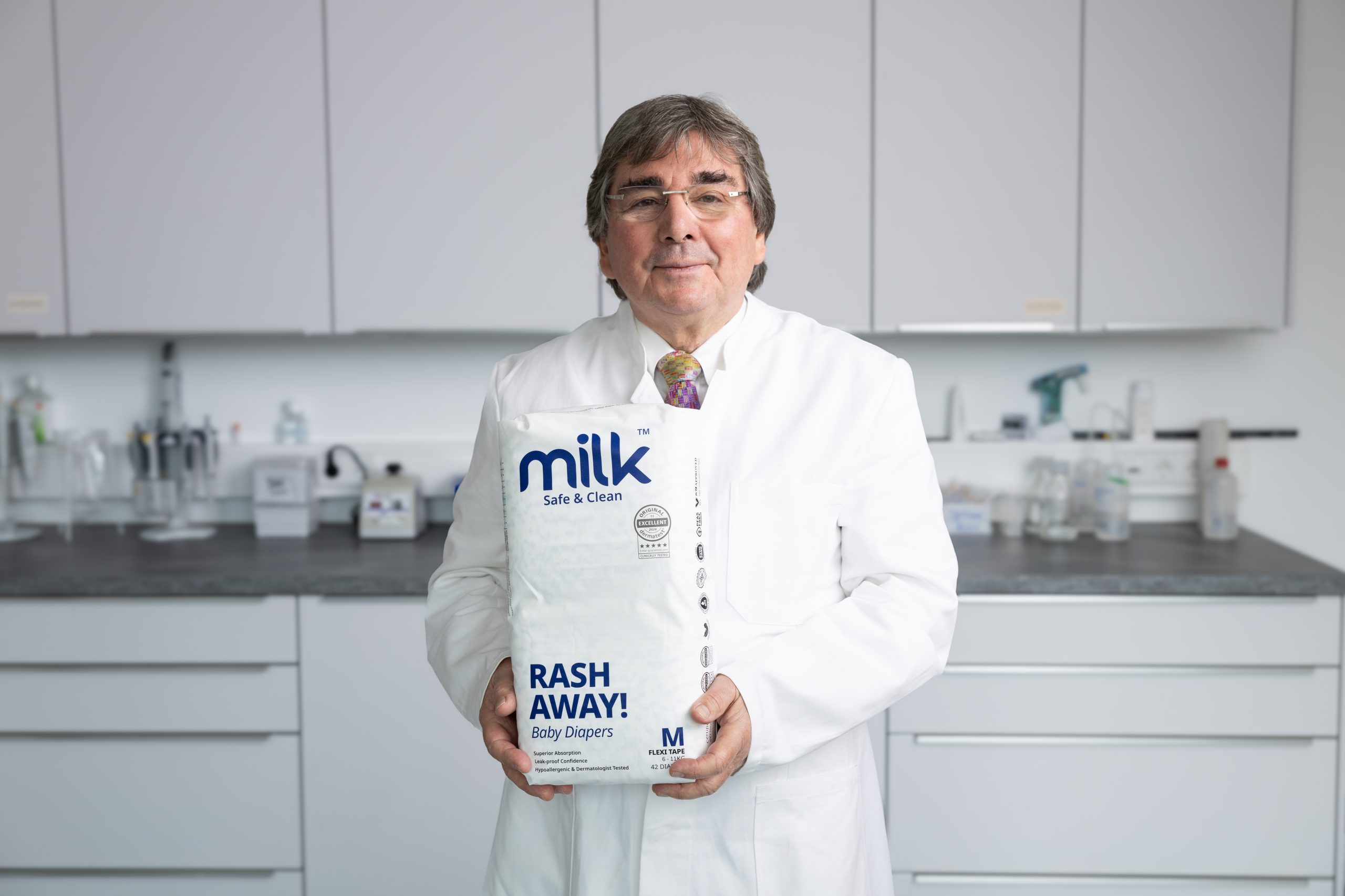 What is Dermatest and why independent testing matters - The MILK Inc